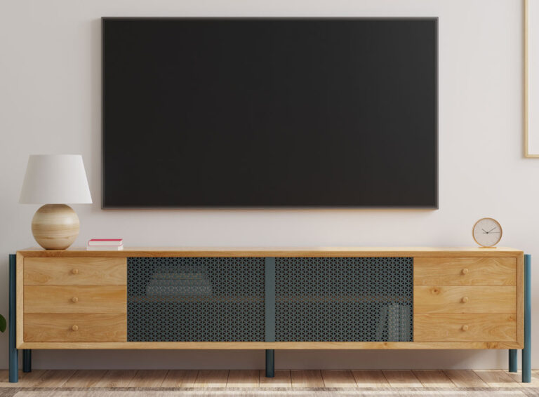 Cómo Colgar Tu TV En La Pared Paso A Paso