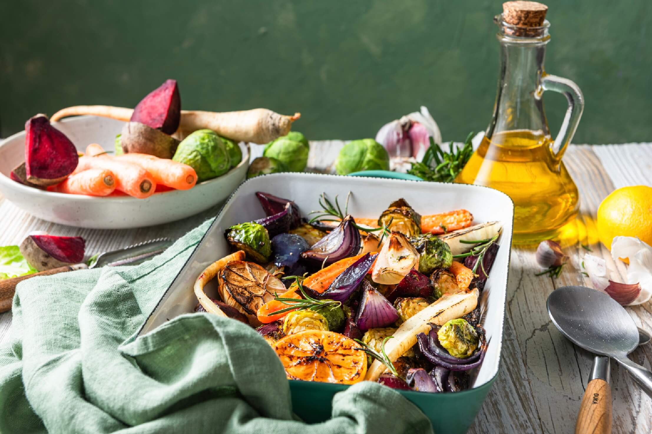 Cocinar Con Calor Húmedo O Calor Seco | Electronow