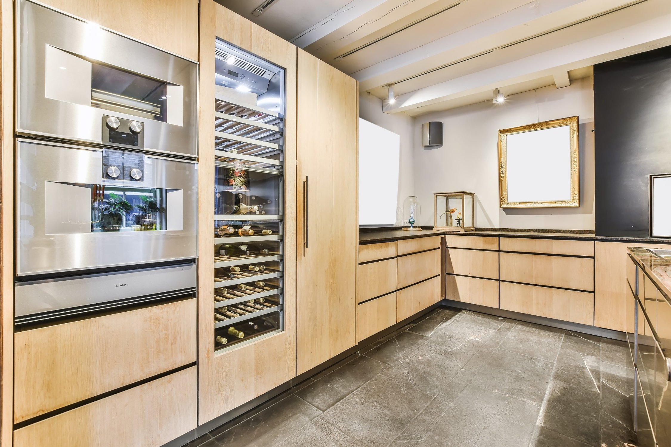 ¿Qué Es Una Vinoteca Para Casa? | Electronow